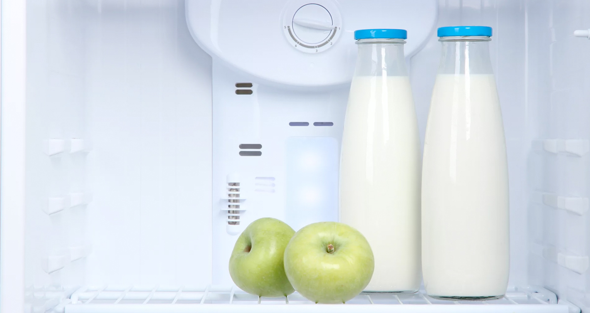 Сколько можно хранить продукты в холодильнике. Часть 2